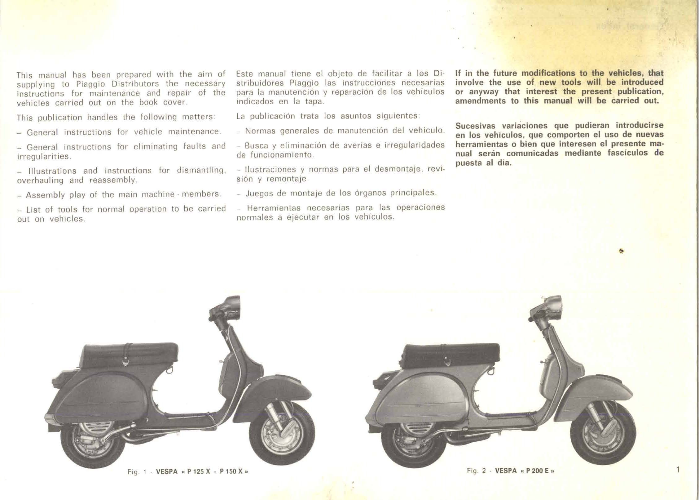 Calidad de excelencia el mejor precio S8 Vespa px 125 150 engranaje z57 ...